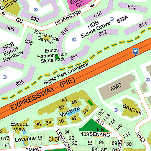 One Motoring Pte Ltd