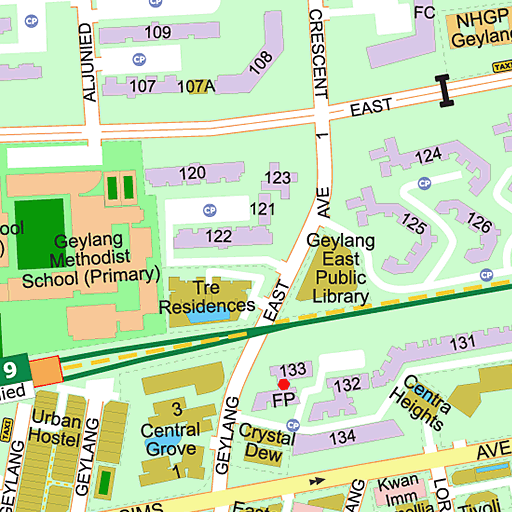 Vac-jet Services Pte Ltd