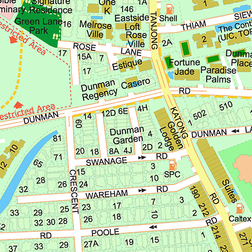 Vac-jet Services Pte Ltd